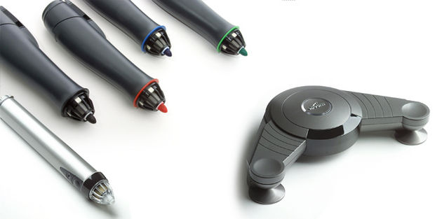 ebeam Interactive Whiteboard solution